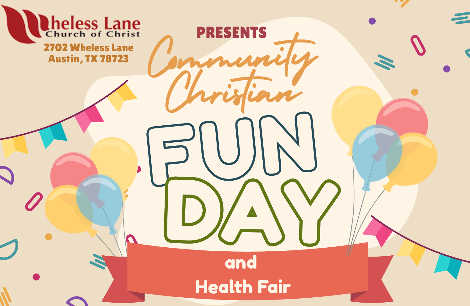 Windsor Park Neighborhood Association | Serving our community since 1982